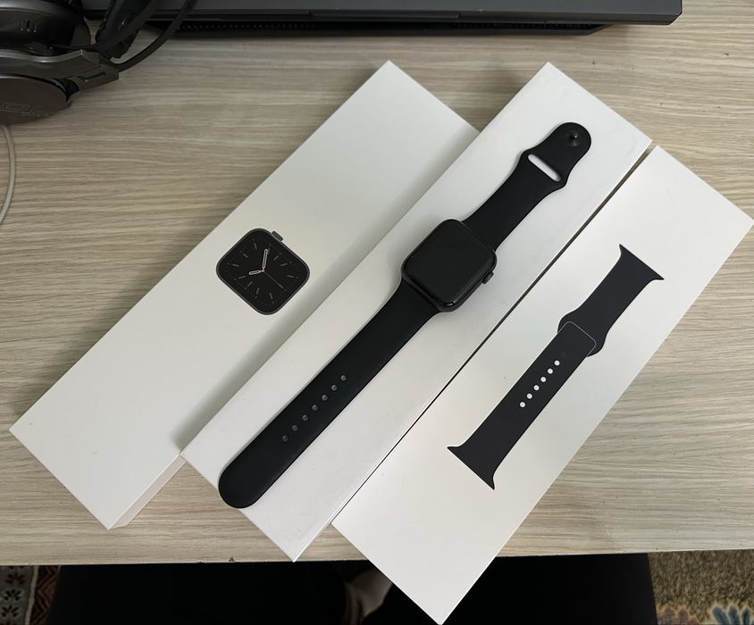 iwatch series 6 44mm