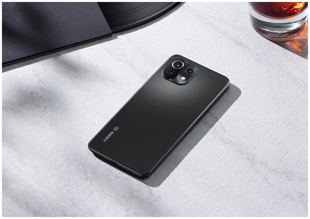 Xiaomi 11 Lite 5G 8/256gb