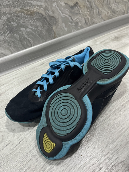 Кроссовки Reebok ОРИГИНАЛ