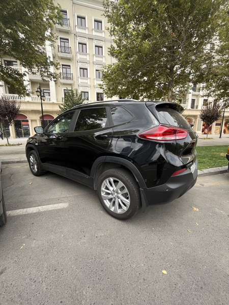Tracker LTZ sotiladi
