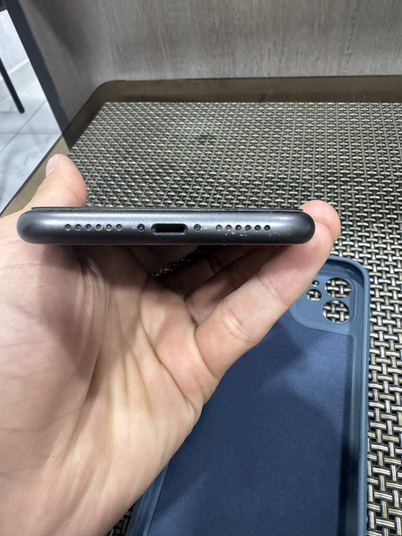 Iphone 11 128gb