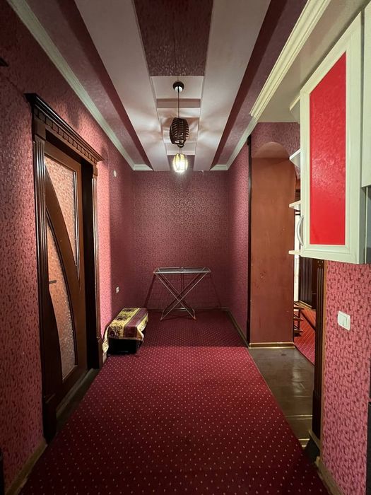 Продаётся новостройка 3 комната 82м² на 3 этаже Ахунбабаева ор алока б