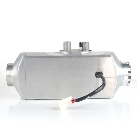 Avtanomka obogrevatel 12v 24 v aluminium korpus