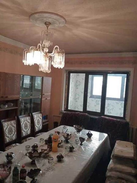 (К129088) Продается 4-х комнатная квартира в Шайхантахурском районе.