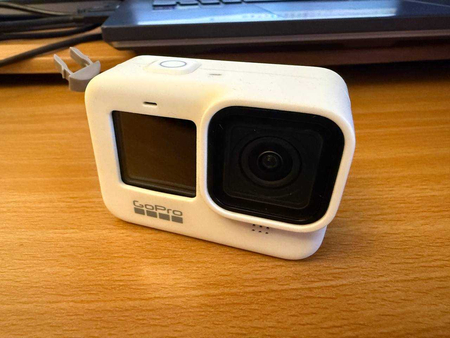 Go Pro Hero Black 10