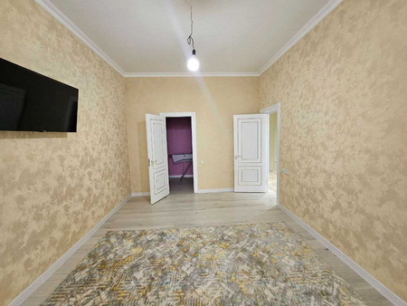3 xonali 110m² 4-qavat uy sotiladi