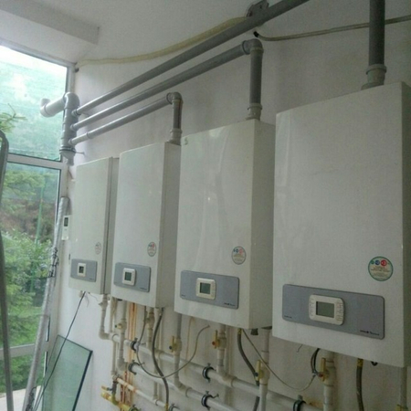 Ремонт Газовых Котлов
.