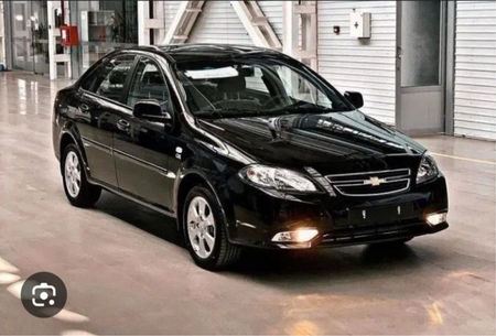 Gentra Черная! Автомат 23/24! Без пробега! Абс есть! Фул комплект!