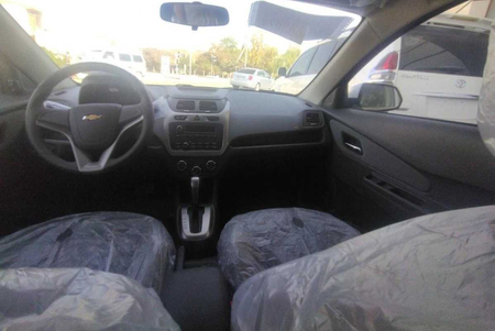 Chevrolet Cobalt 2023 Halol Nasiya SAvdoga Bolib Tolash