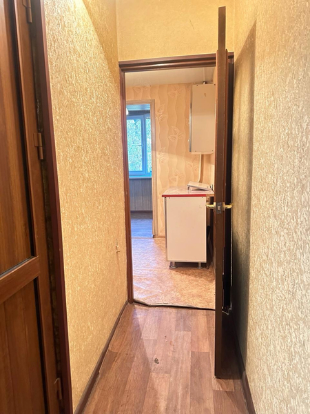 Квартира срочно продается !!!