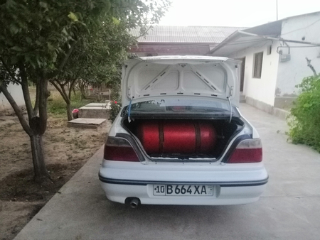 NEXIA 1     1.5 MOTOR