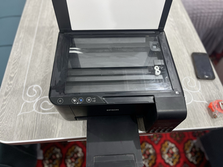 Printer Epson L3100