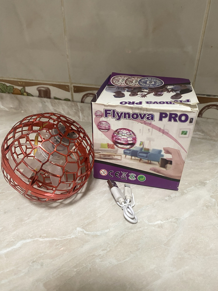 Игрушка бумеранг которая летает