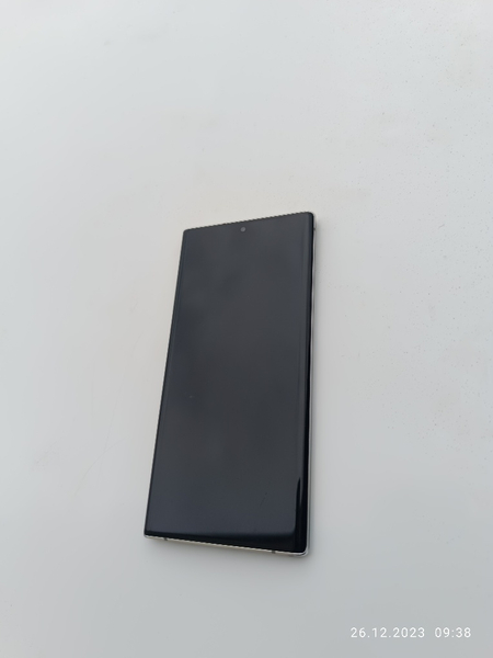 Смартфон  samsung not 10 plus 5g, 512gb.