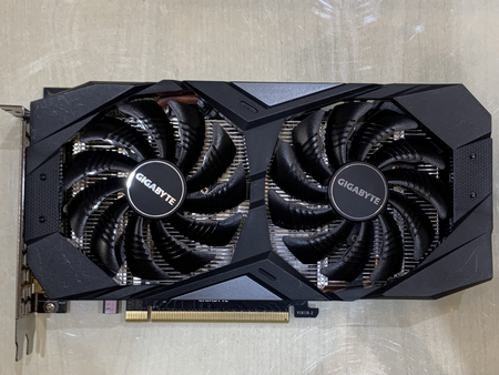 Gtx 1660 super Msi gaming x
