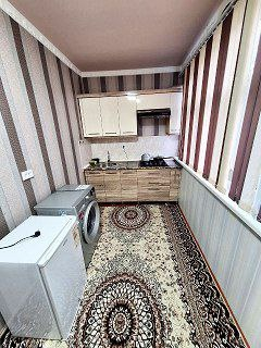 Квартира ижарага берилади 200$