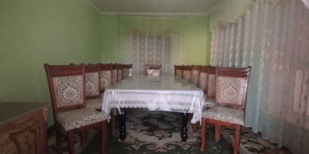 *️⃣2 қаватли замонавий коттеж сотилади.