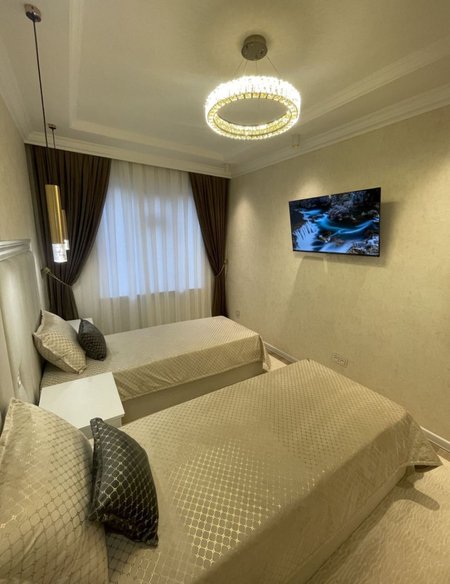 Продажа 3х комнатной квартиры в центре Самарканда