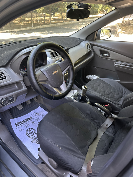 Cobolt 2015-yil 181000 probeg
