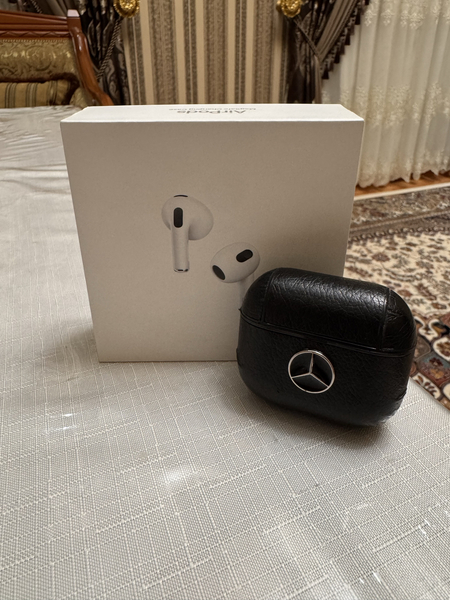 Airpods 3 оргинал