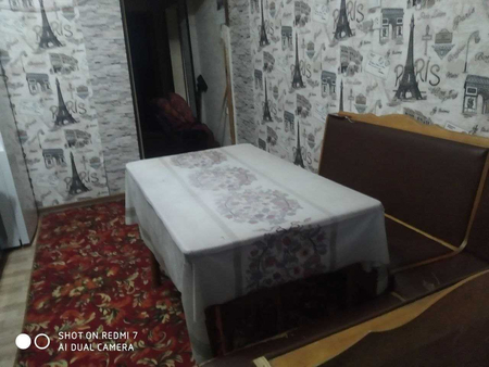 Ц15 Жангох 2/4/9. Первая линия
Отдельный вход, 65 м2