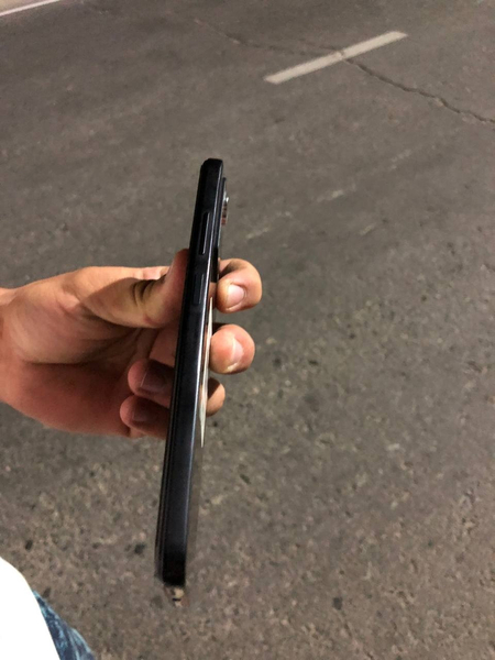 Xiaomi Redmi note 12 pro