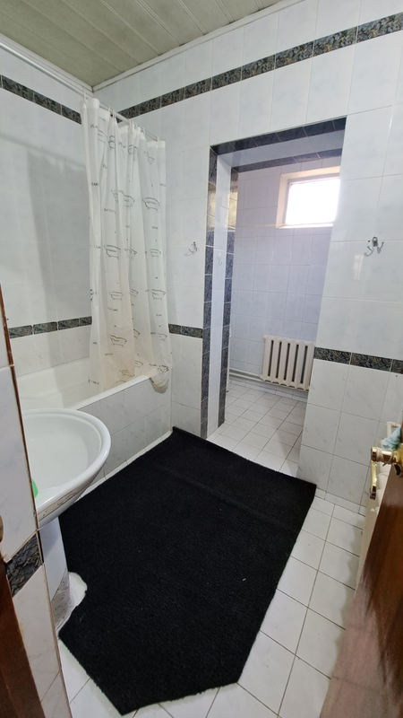 Сдается квартира спецплан на Тамара Хоним 3/3 в 4/4 100 кв м с космет