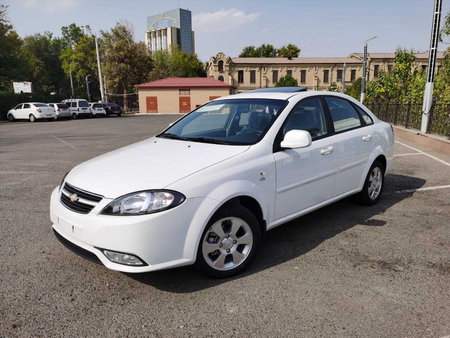 lacetti l-style a/t halol nasiyaga