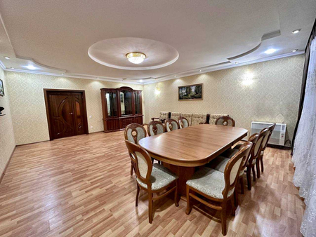 №2868.Продается 4х-комнатная квартира в Новостройке.