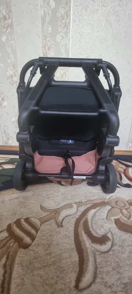 Anex Air Z коляска