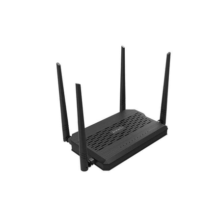 Продается роутер tenda d305 4 антенный