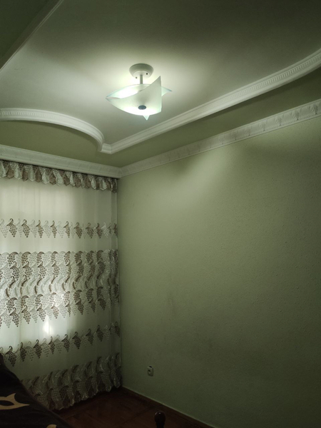 Паркентский