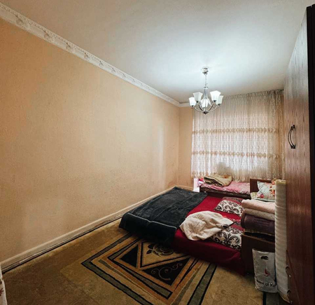谷 129946 谷 Shayxontohur tumanida kvartira sotiladi [60 м²]