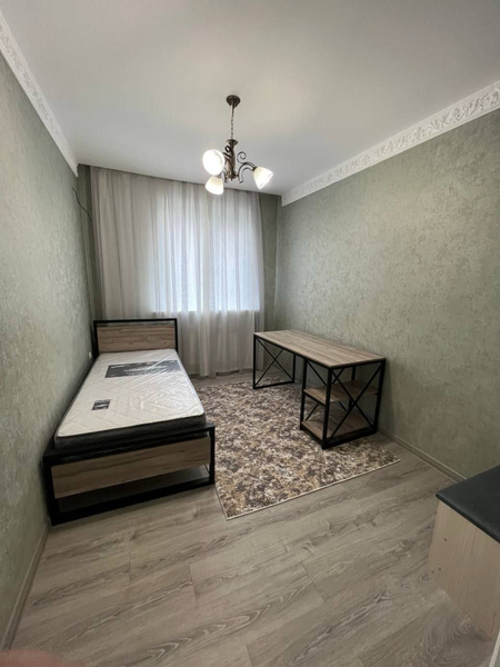 Продается Квартира  Ц-6  3/3/4