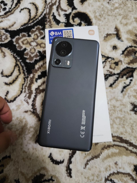 Xiaomi 13 Lite yangidek