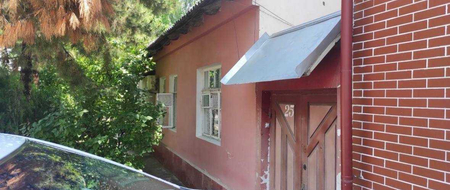 Продается дом в Яккасарайском районе