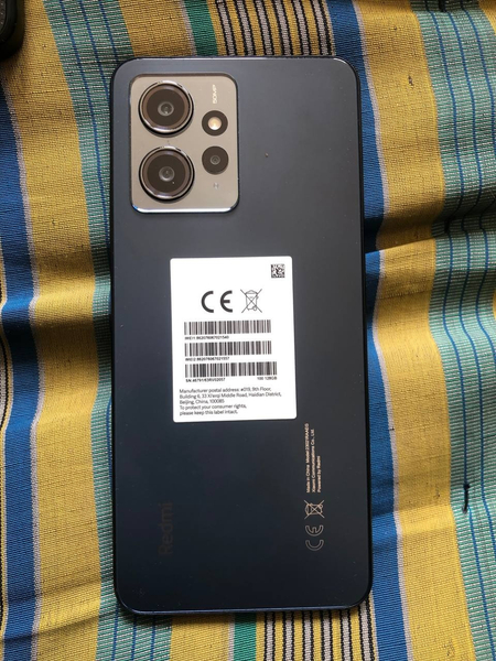Redmi note 12 128gb ideal
