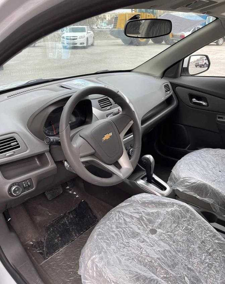 2023 COBALT STYLE A\T arenda s vikupga beraman