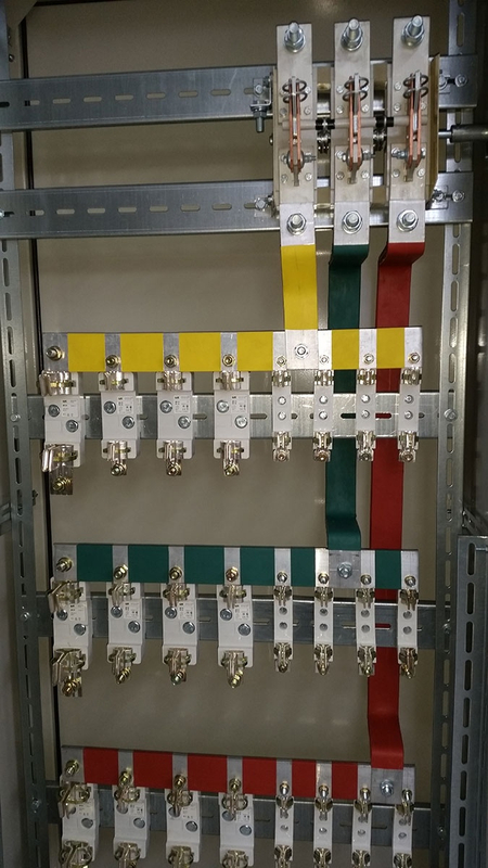 Comfort Group Electric