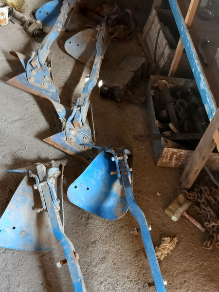Lemken perpuljnik
