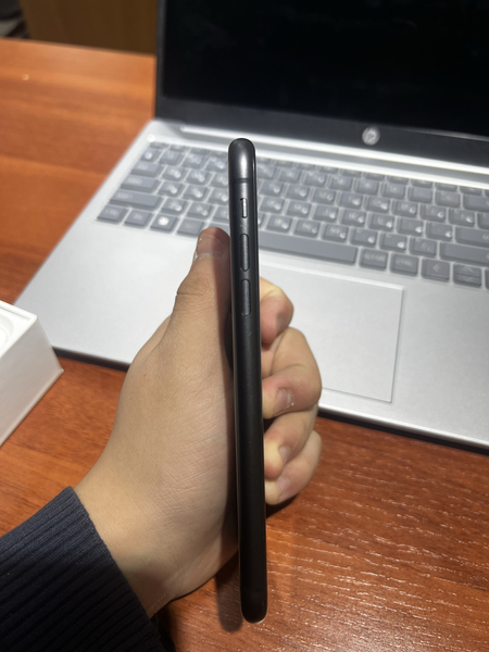 iPhone 11 sotiladi