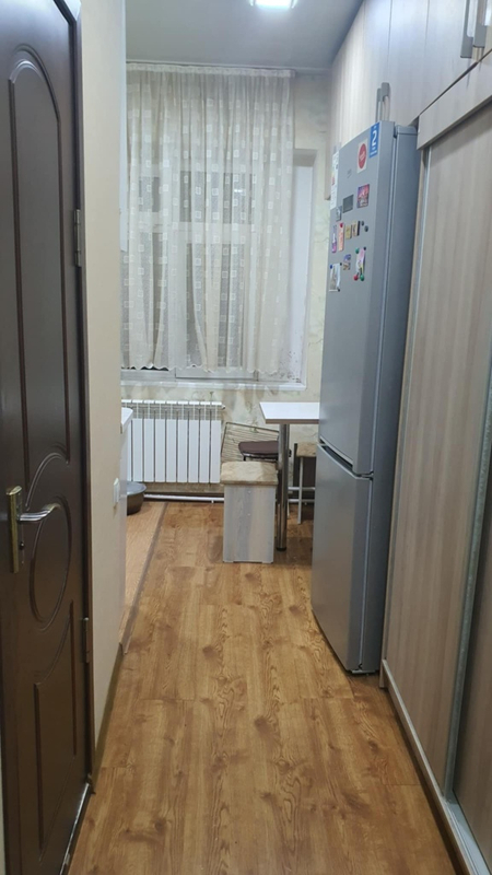 Сдаётся квартира в Алмазарском районе