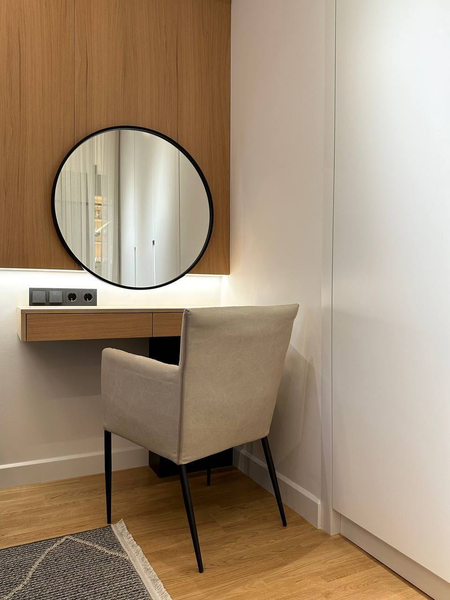 Akay City Продается 2 комнатная квартира ремонт Дархан