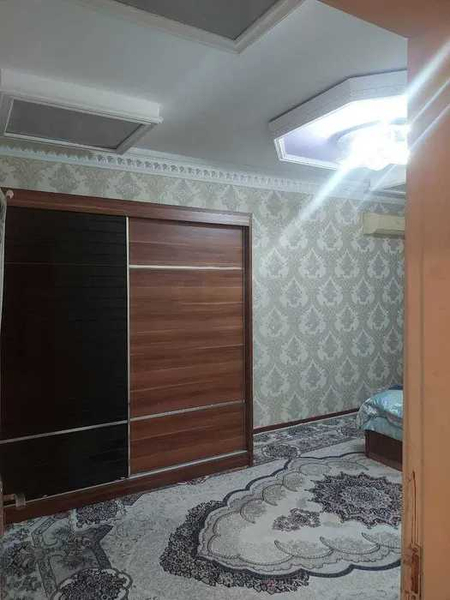 Аренда 5/2/9 квартиры в 40 лет Победы. ID: OY 188