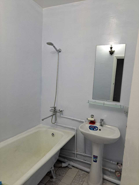 Продажа квартиры Юнус Абад 4 4/3/5 ID:LR 64