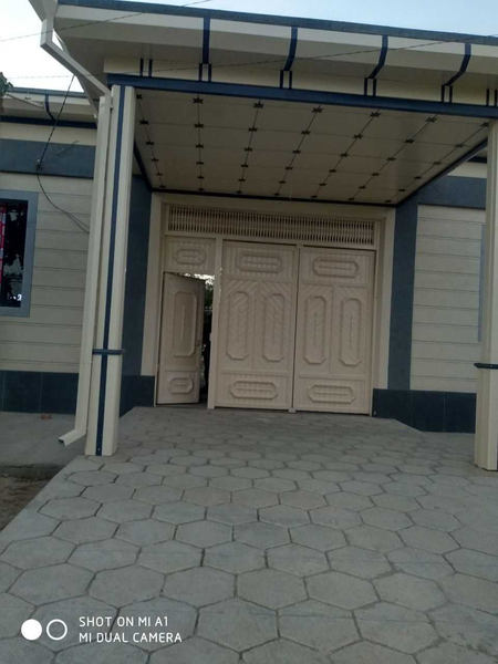 Уй сотилади. Мулжал Турон туйхона.