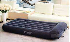 Надувной матрас-99x191x25. Intex-64141. Доставка бесплатно