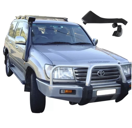 Шноркели для Toyota land cruiser 100/105