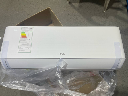 Кондиционеры TCL Model: T-3 12 Inverter
