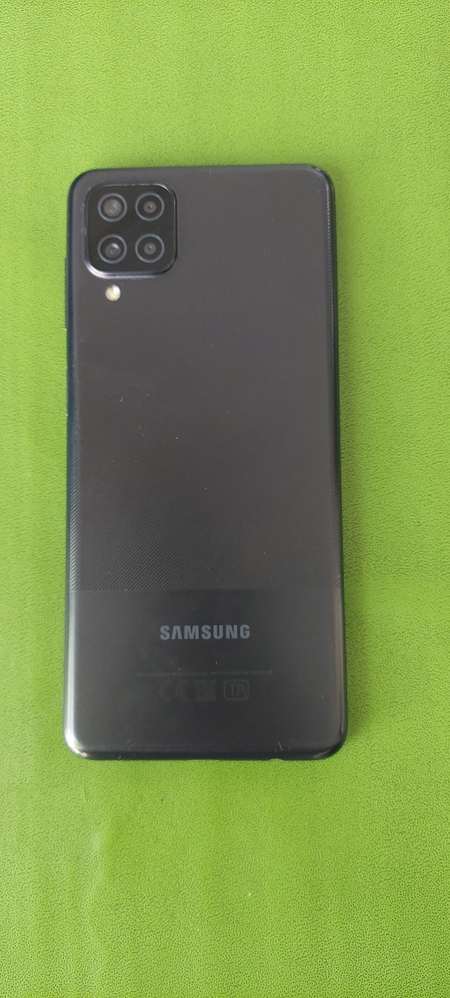 Samsung A12 yangi